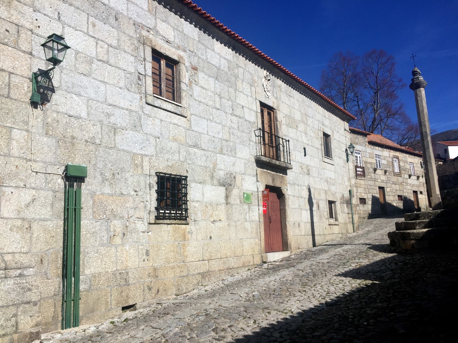 Covilhã - Subsídios para a sua História: Covilhã - Rui Faleiro II