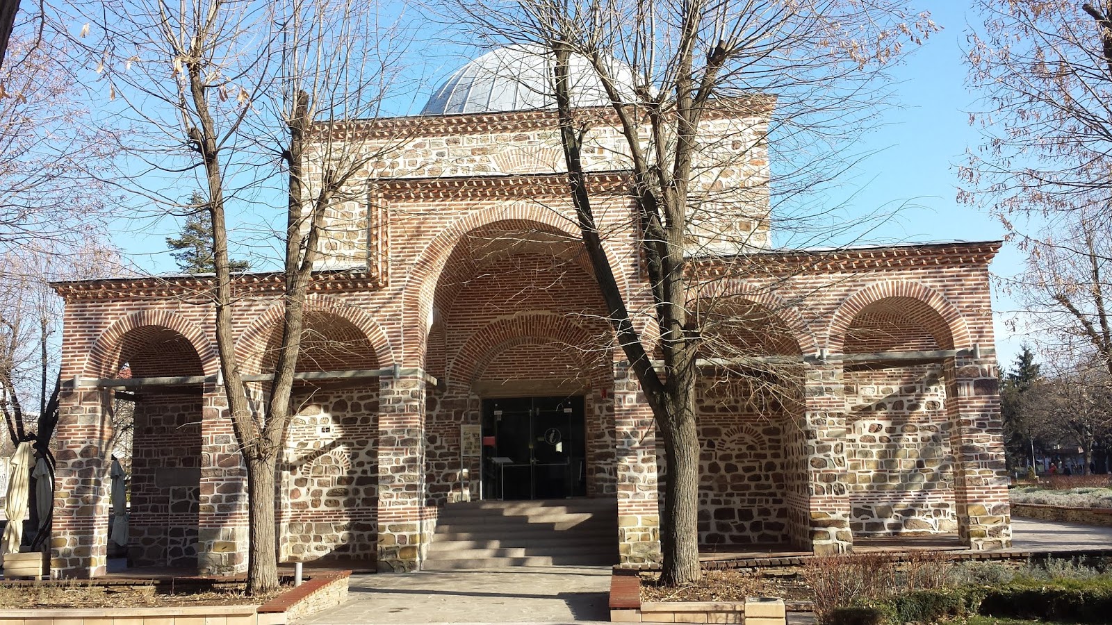 Bulgarian Slivatree - An Expatriate's Eye in Bulgaria: Yambol City Life ...