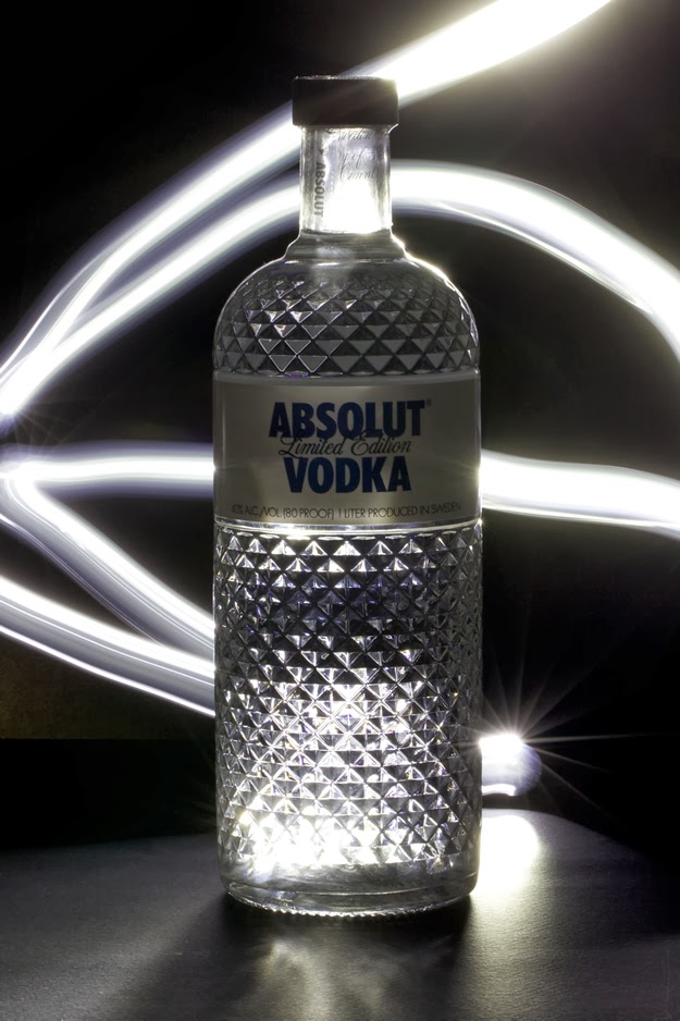 Light Painting Photography: Steaming Hot Effect - Jefz Lim Photography Blog