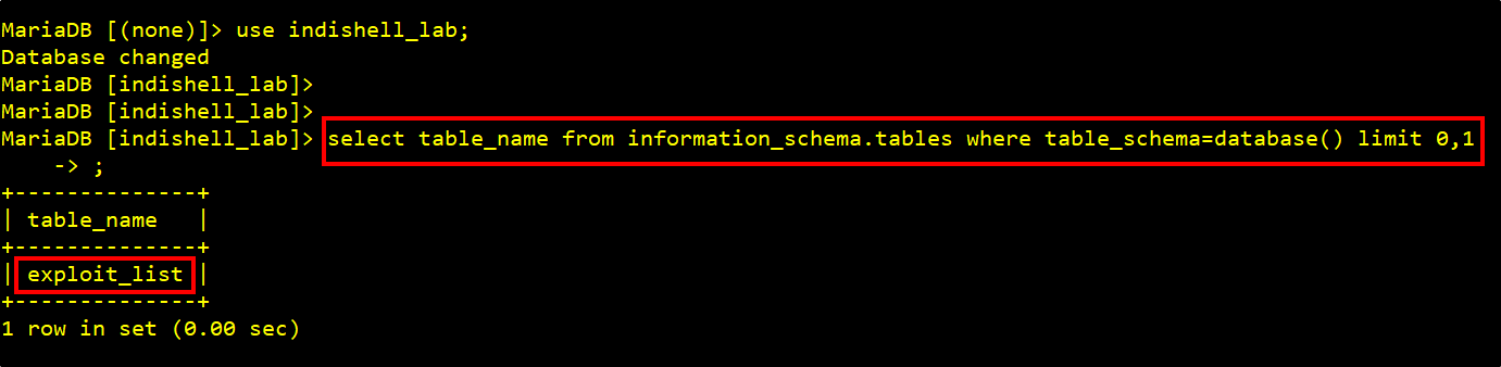 Exploiting SQL Injection in insert query - Second order SQL injection ...