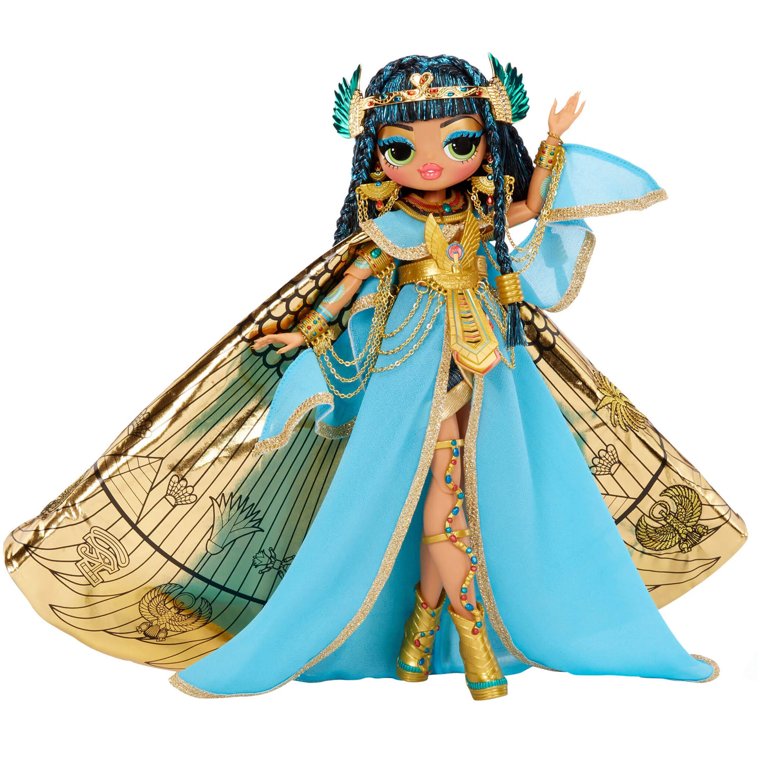 L.O.L. Fierce Collector Editions Dolls | L.O.L. Dolls