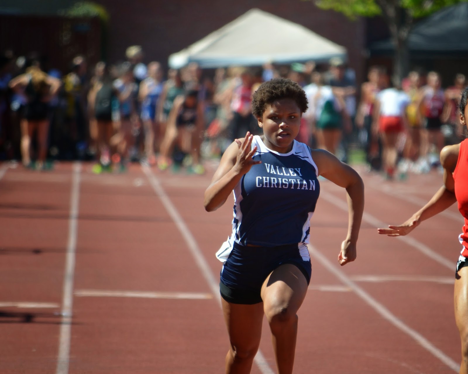 Valley Christian Track & Field: Valley Chrisitan Crowns Seven WCAL ...