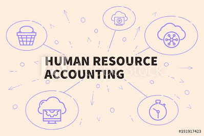 Human Resource Accounting | Definition, Objectives, Process, Models ...