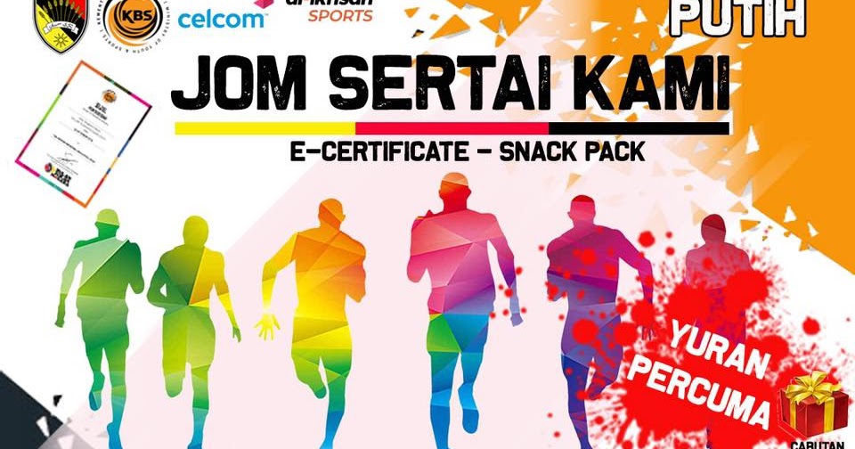 RUNNERIFIC: Fun Run 5KM BSN2019 Peringkat Negeri Sembilan