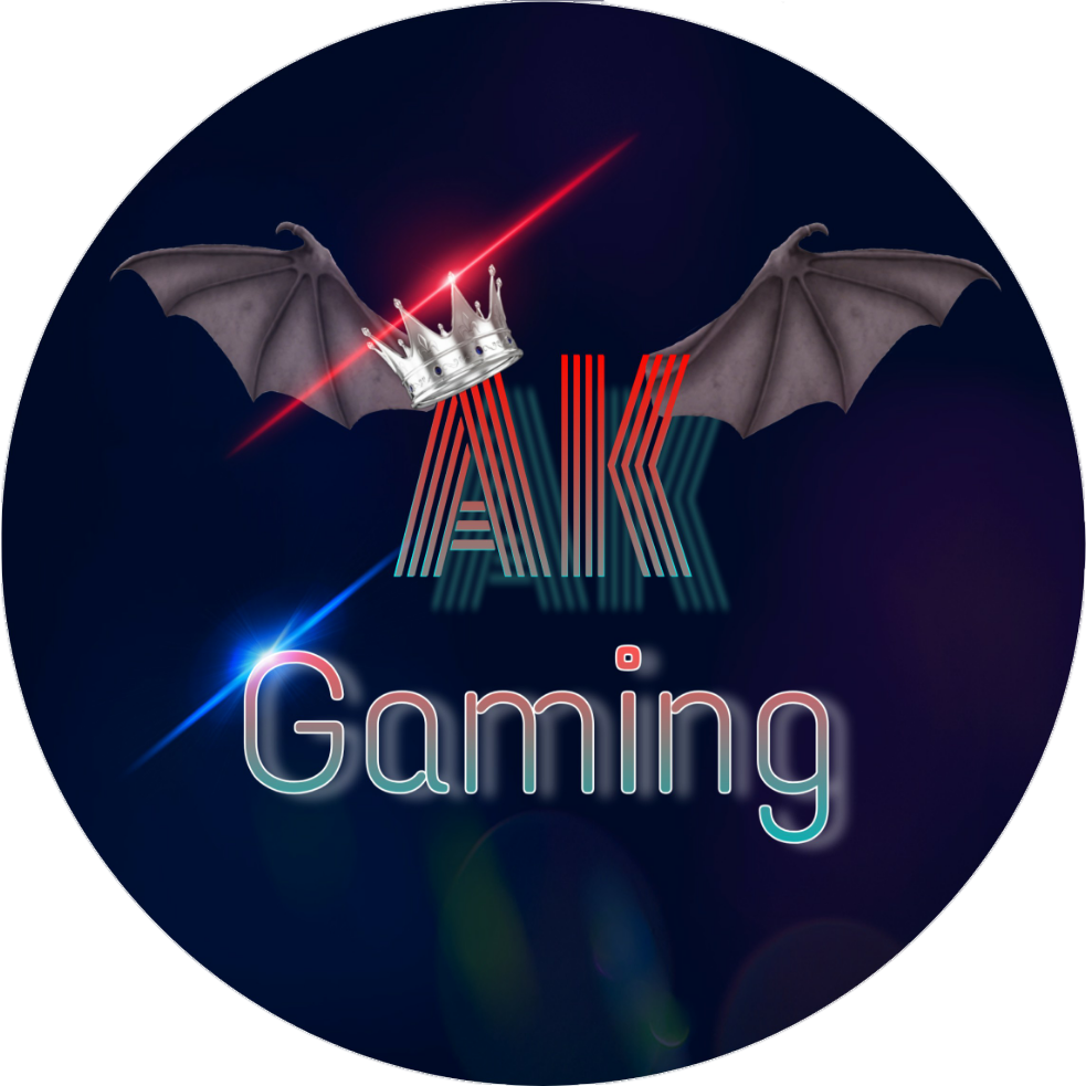 AK GAMING