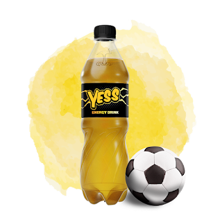 Yess Energy Drink