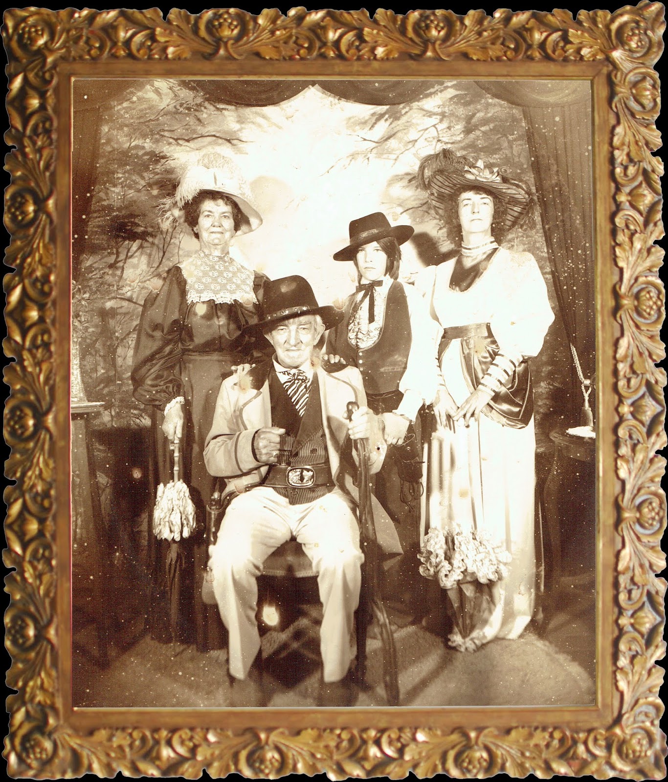 Ronn's Big Pile of Stuff: August 2019