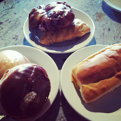 For the Love of Dessert: Milky Way Pudding Cookies