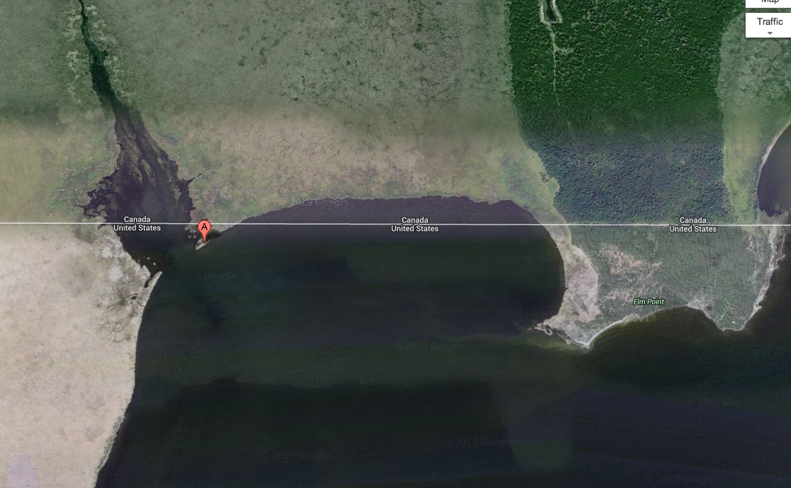 Lakewood's Wanderings and Scribbles.: Province Point, Vermont : A ...