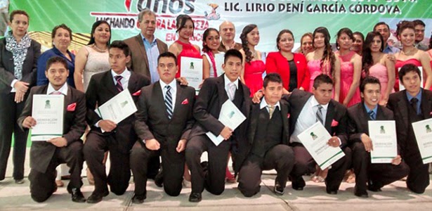 Capacitaciones Del COBAEV 46