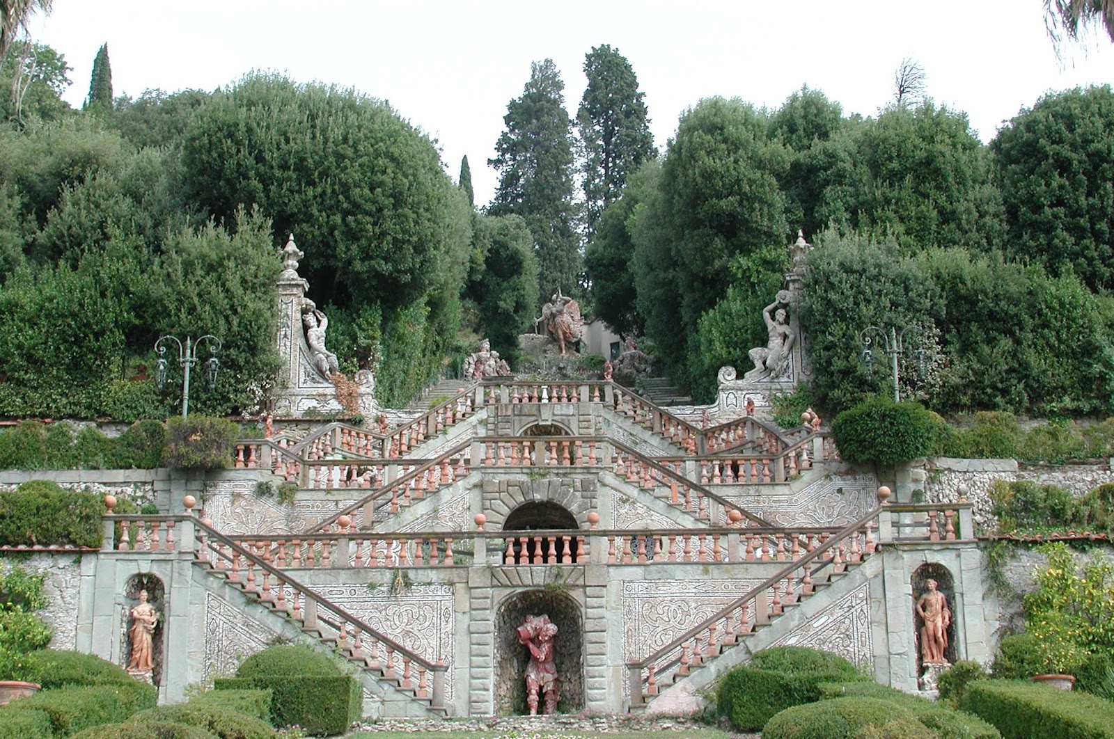 Garden History Matters: The Italian Renaissance Garden
