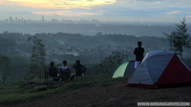 SIRANG LENTE | TRAVEL & HIKE: An Overnight Stay at UCM Adventure Park ...