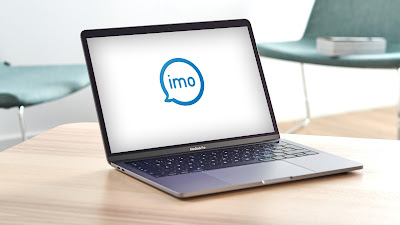 IMO for Windows ~ Kawalamlk