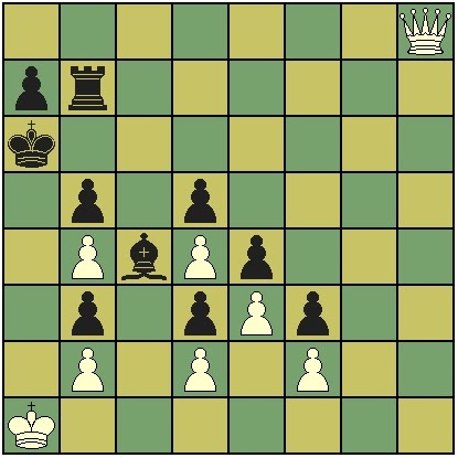 Jornalheiros: Xadrez - Mate em 46! (Sébastien Luce)