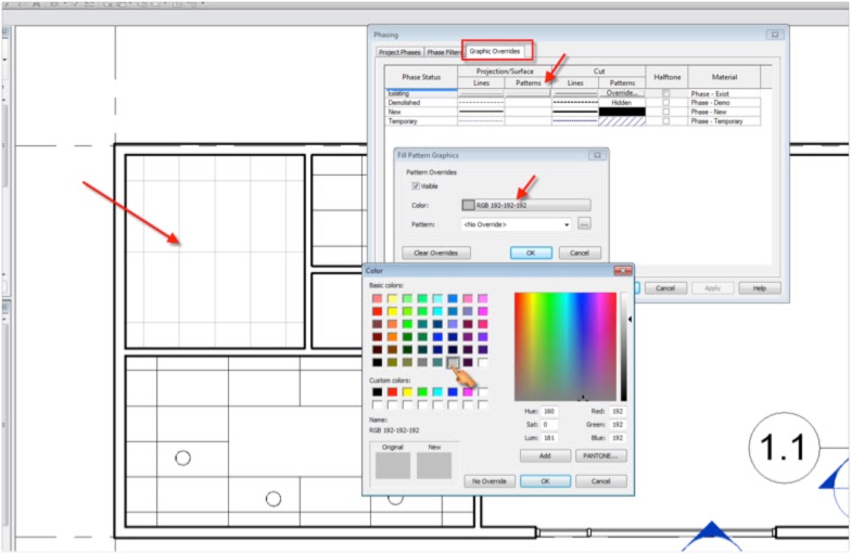 Ideate Solutions Existing Ceiling Grids In Revit Ideate Solutions Existing Ceiling Grids In Revit