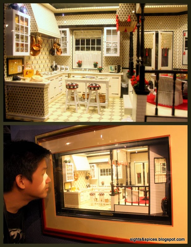 Sights and Spices: January 2014