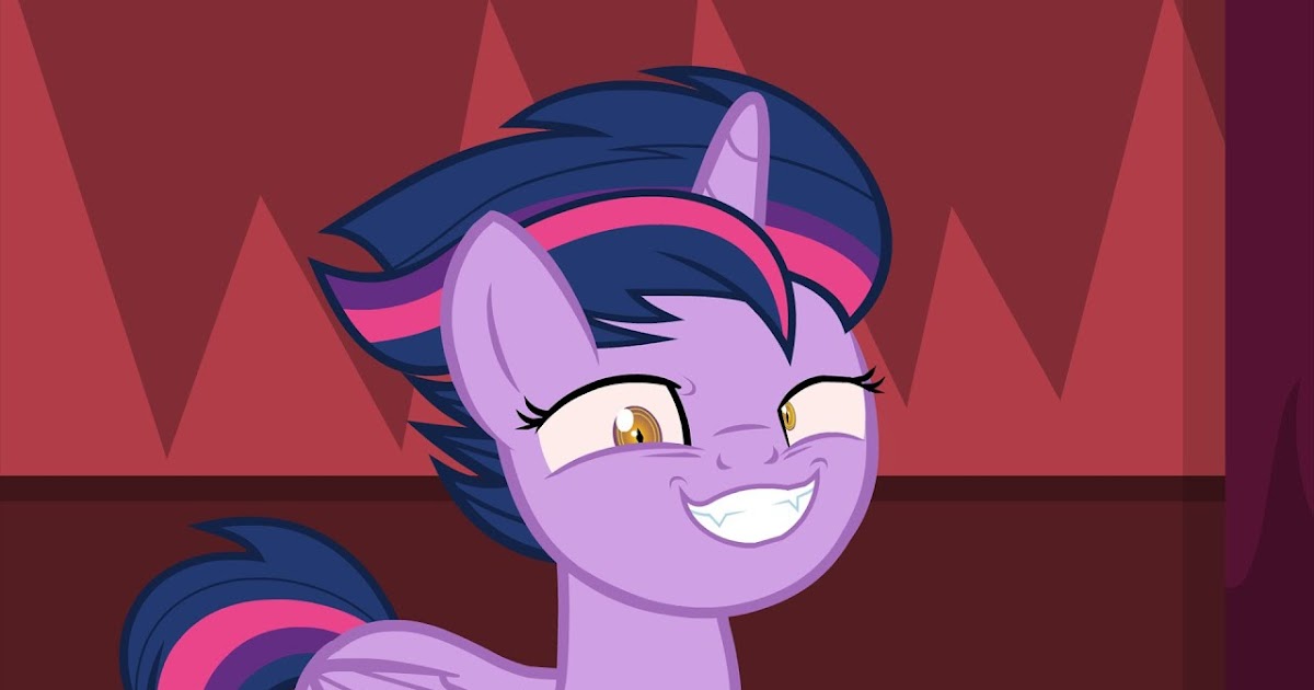 Equestria Daily - MLP Stuff!: The Princess of Evil