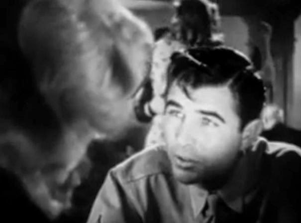 THE OBIT PATROL: George Cooper