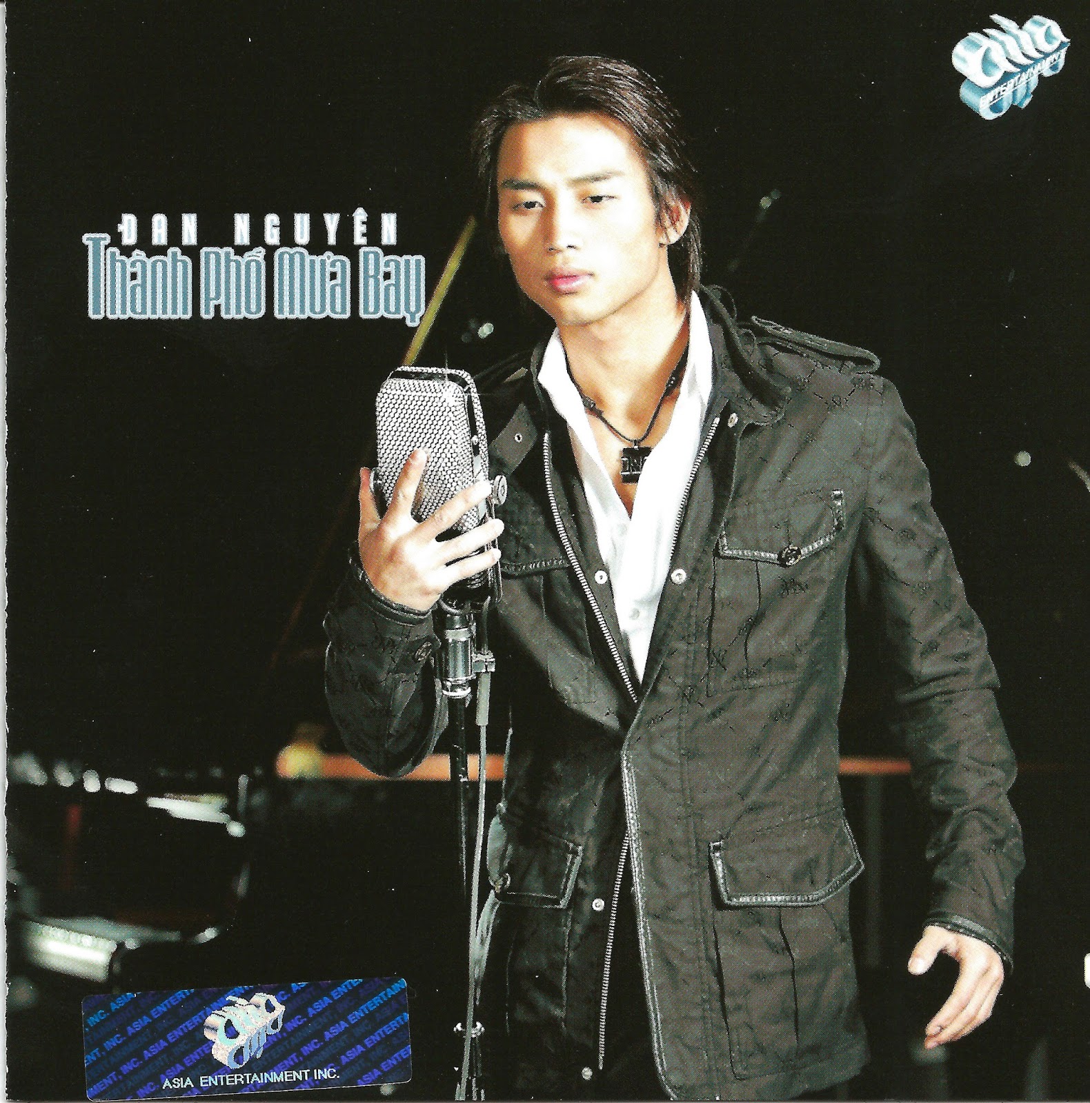 NHẠC SƯU TẦM: Đan Nguyên Collection