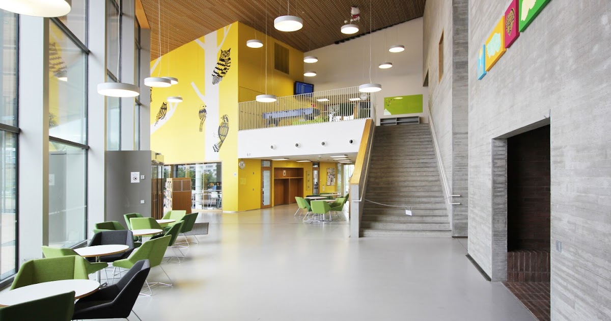 EDspaces Insights: Learning from the Best