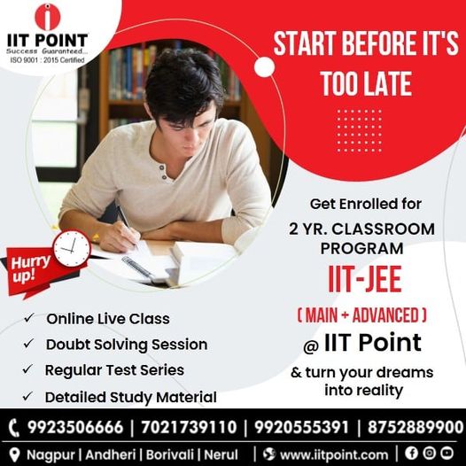 iit point