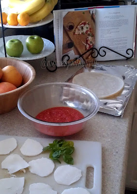 MIH Product Reviews & Giveaways: Cooking Italian with the Cake Boss ...