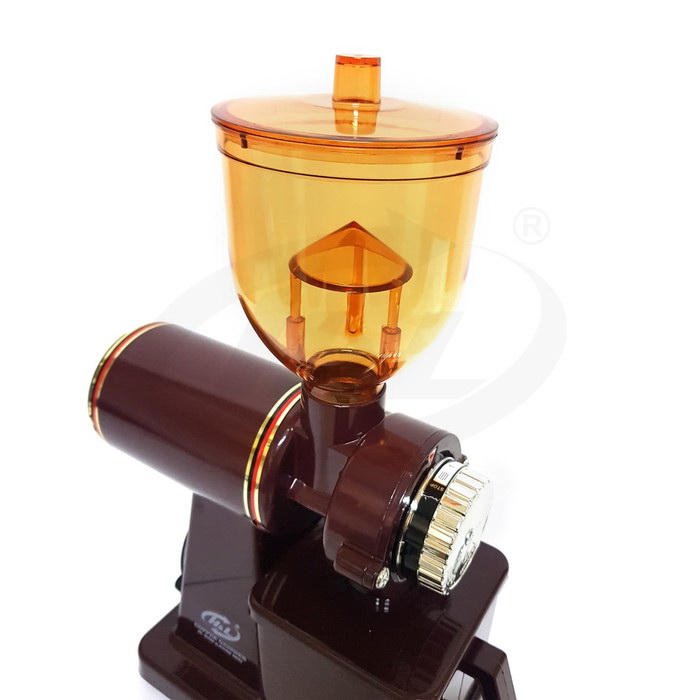 HL 600N Electric Coffee Grinder Mesin Giling Kopi Elektrik - Puserba ...