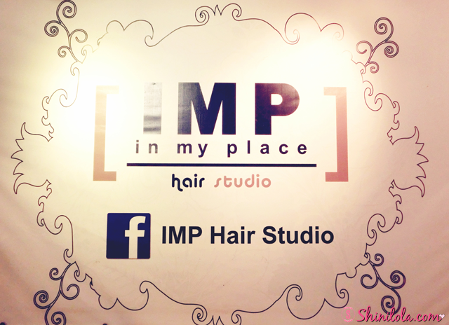 Deep Layer 5 Step System Treatment‏ | MoltoBene | IMP Hair Studio ...