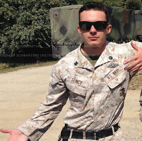 ScamHaters United .. Visit us also on Facebook and Instagram : James ...