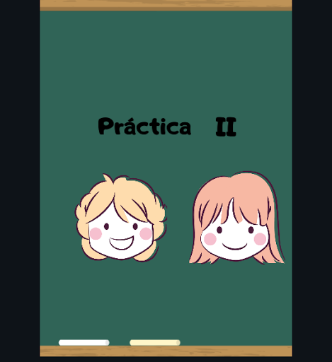 Practica II (2° año)