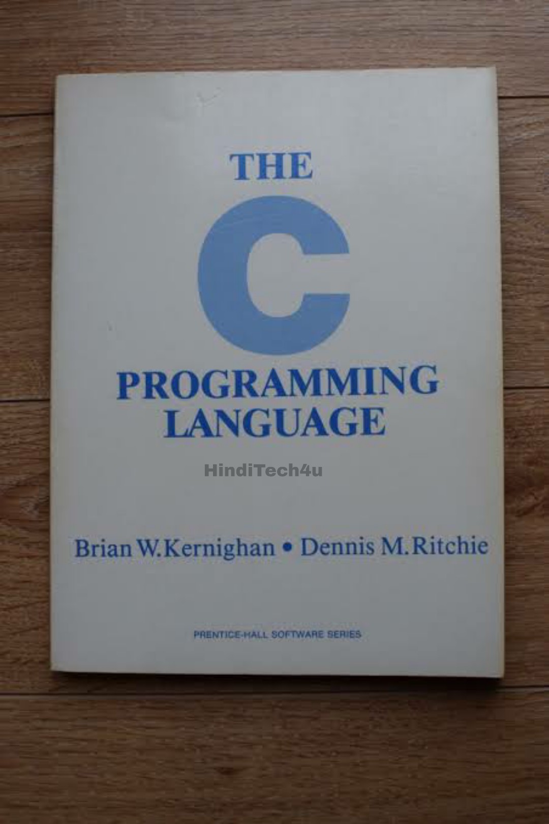 What Is C Language In Hindi Hindi Tech 4u