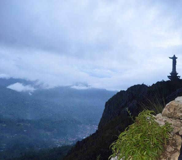 60+ Paling Keren Gambar Pemandangan Alam Toraja