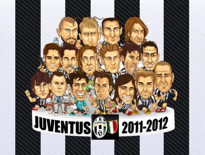 Juventus.....uniKo-Amore