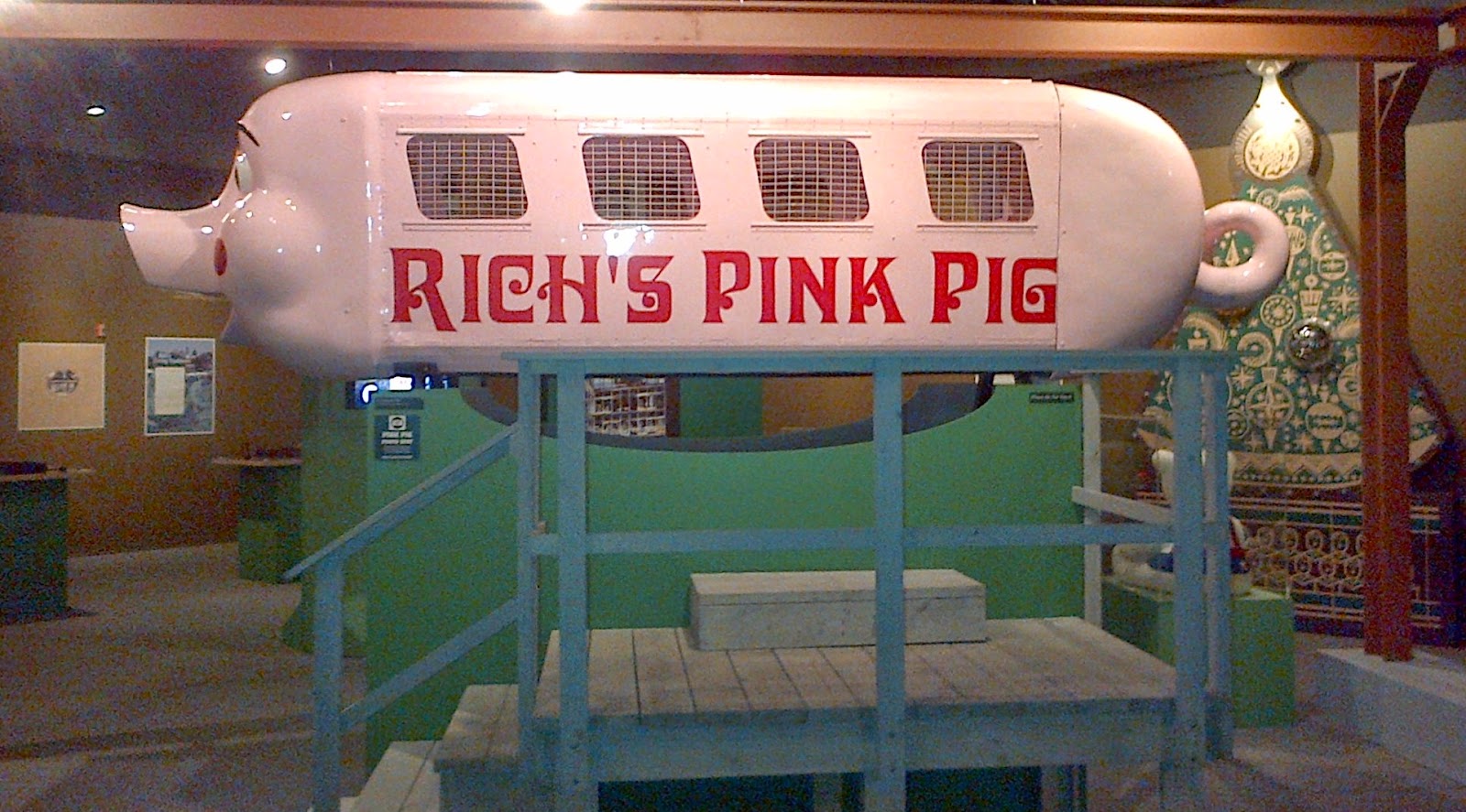 View from the Birdhouse: May 8, 2014