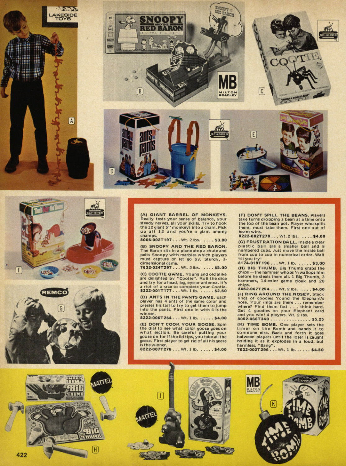 beforemario: The one that almost got away: Nintendo Time Bomb (タイムボーン ...