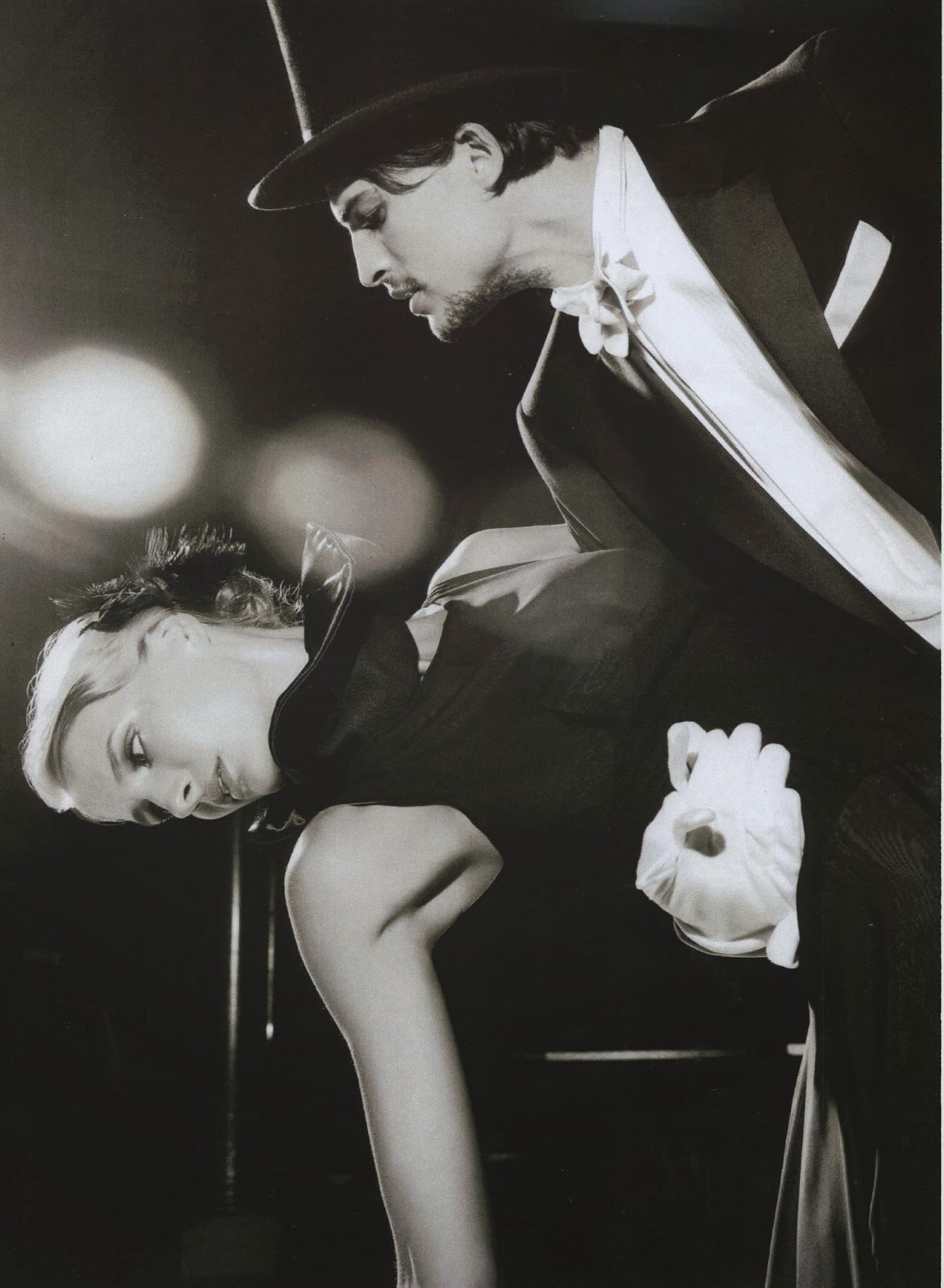 Romulo Pires: January 2014