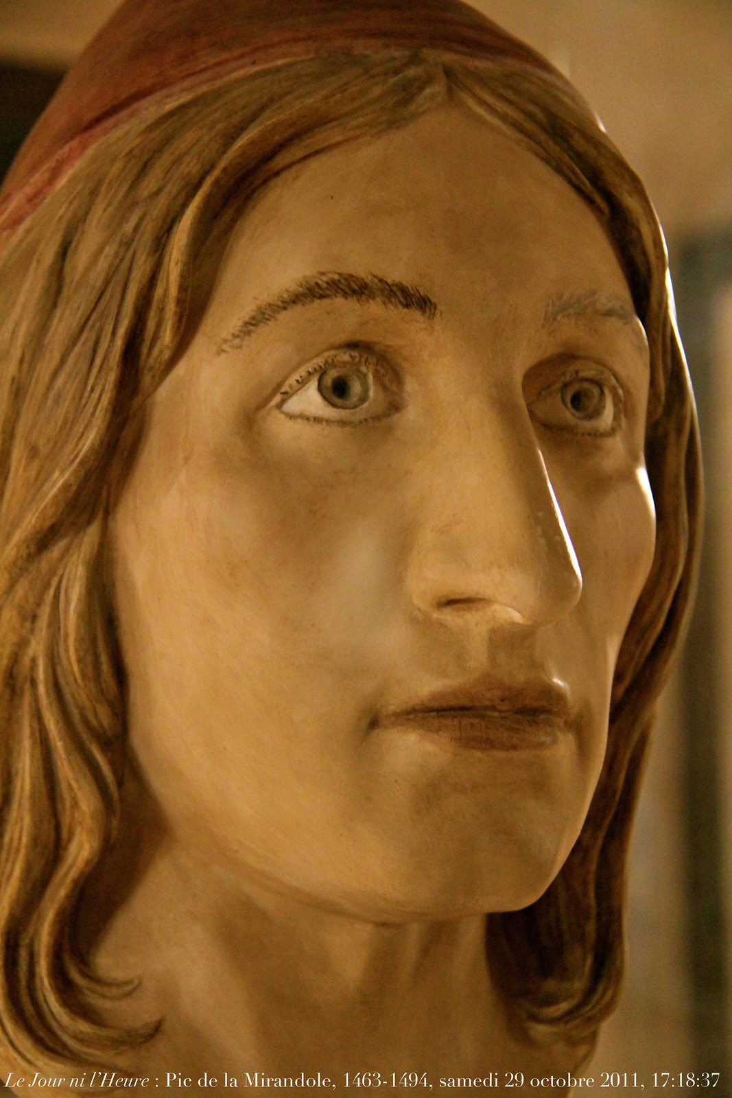 Filosofía Apuntes: Giovanni Pico della Mirándola - Vida y obra (1463 ...