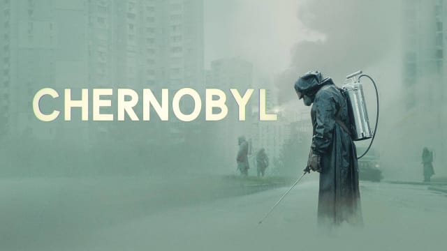Chernobyl - TV Series Review
