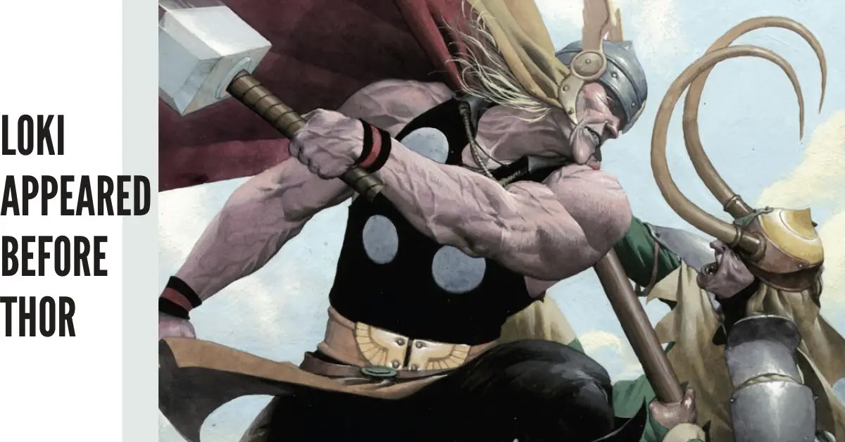 Marvel Facts | 10 Surprising facts About 'Loki' - MarvelTimes