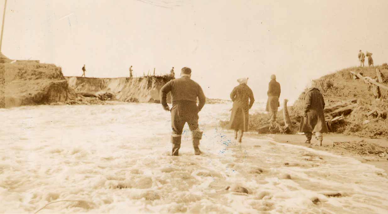 Bayocean: Bayocean Story In Brief