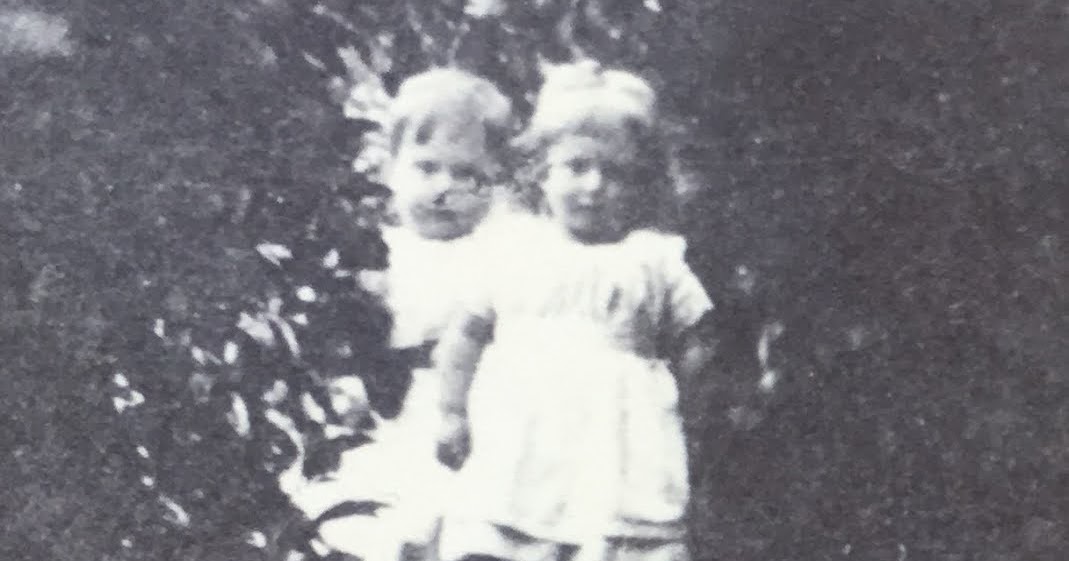 The Cobb Family of Napier: Elsie