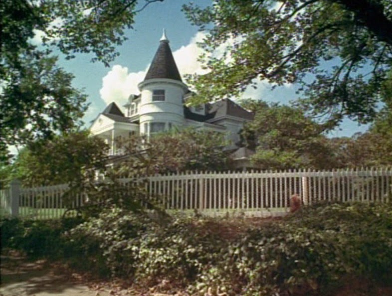 Benji Film Locations