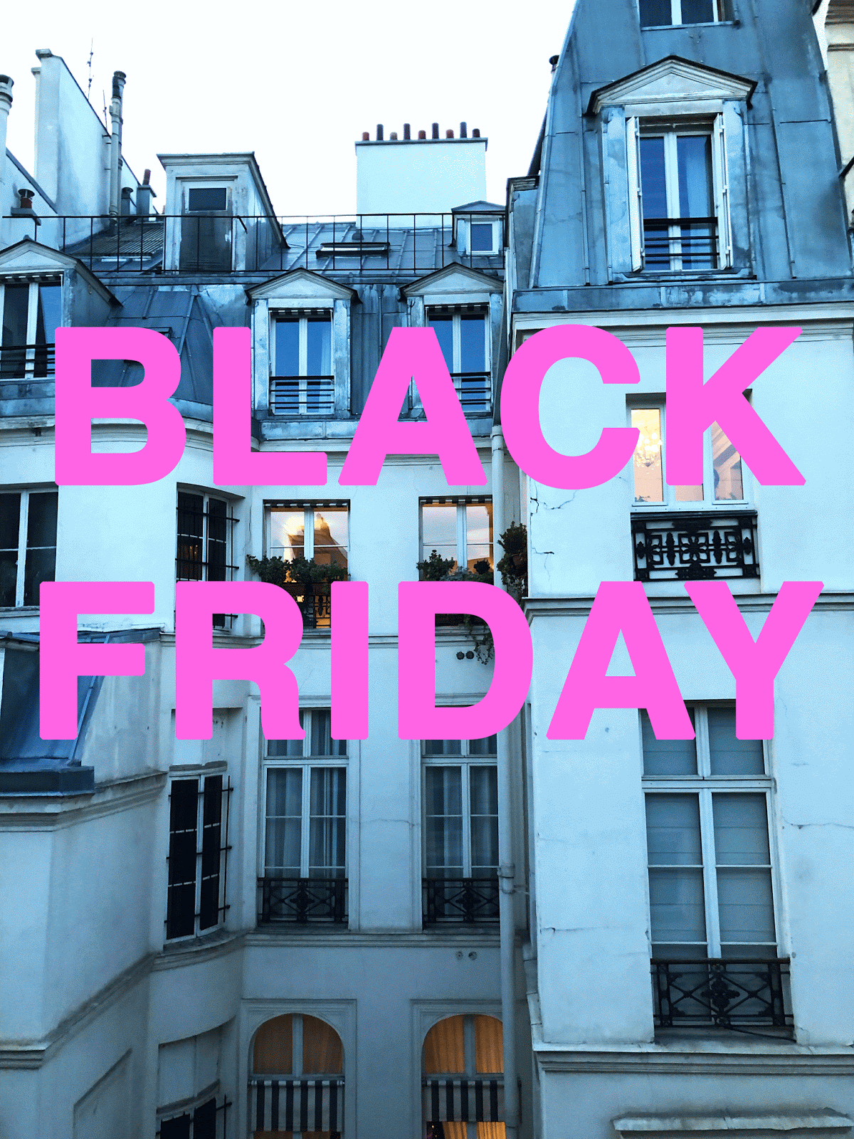 Have Some Decorum: 2019