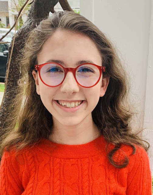 Abigail Grace (Abby) Harris | Great Composers Competition Series