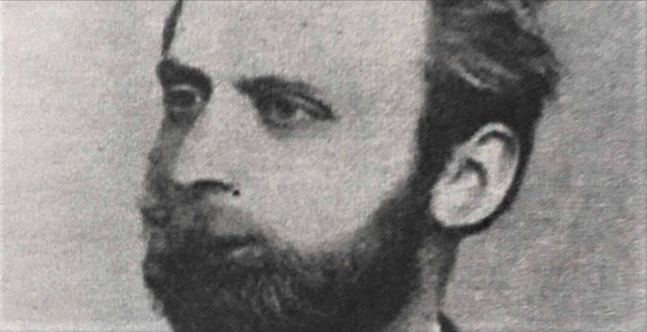 Johann Most: Rebell und Revolutionär aus der Jakobervorstadt