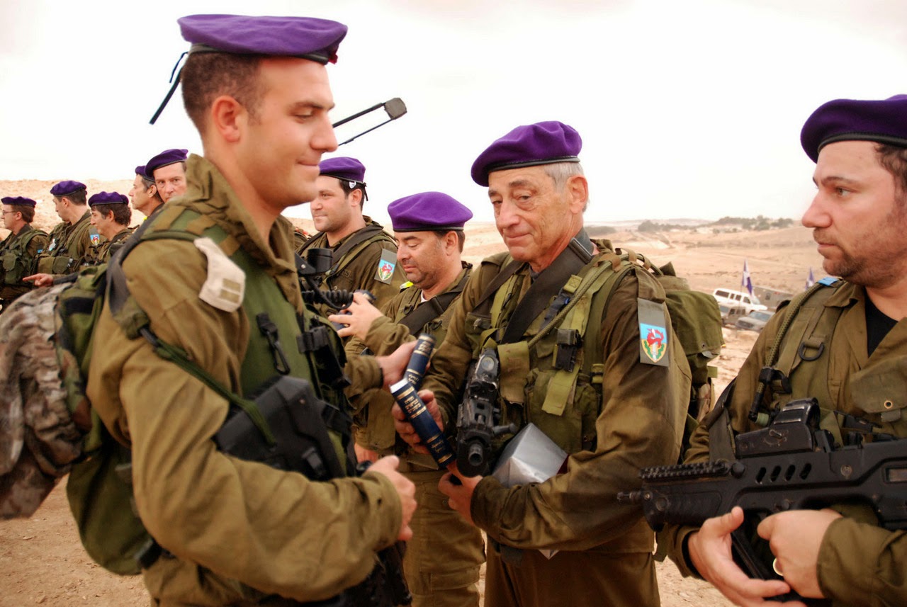 israel army 03 - World Armies
