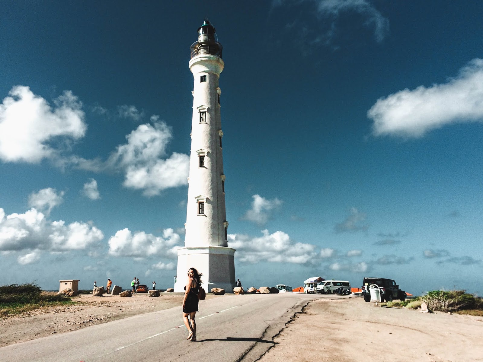 Aruba Travel Guide | Wanderlust Beauty Dreams