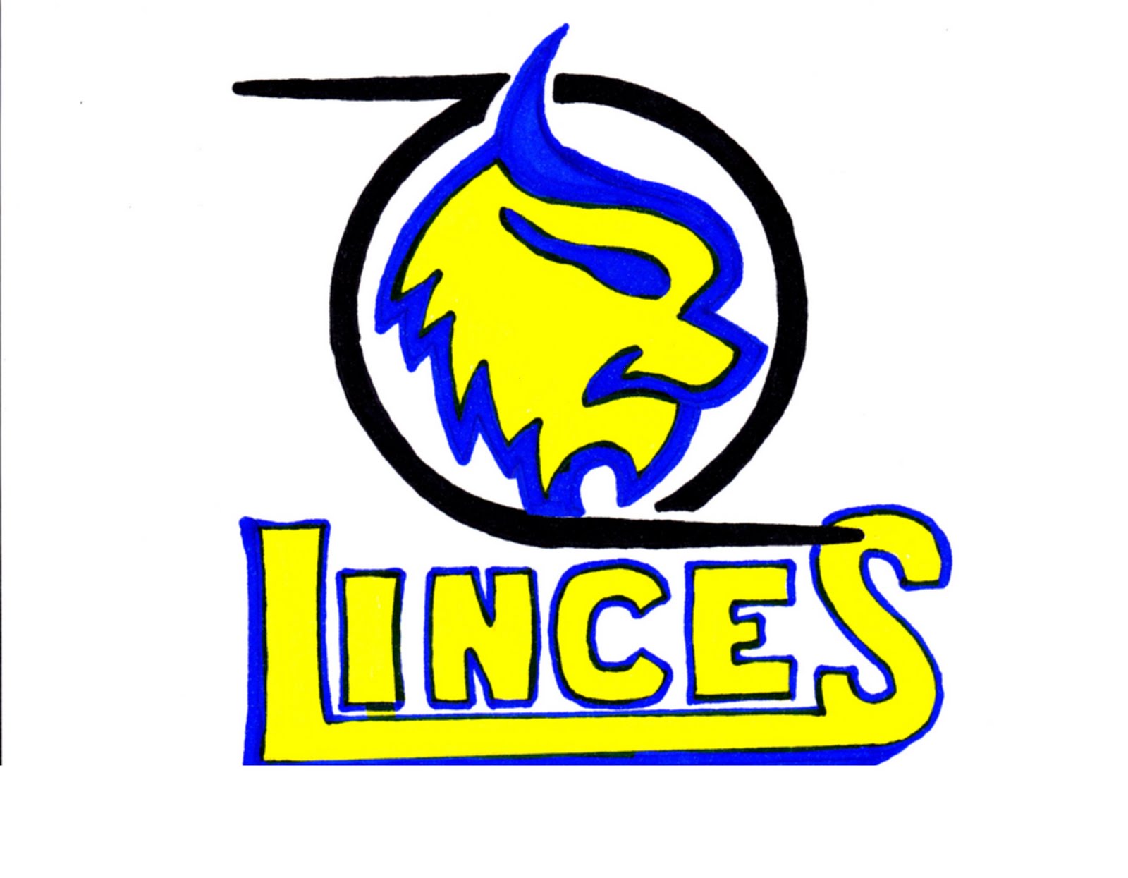 EQUIPO LINCES S.B.C.05: EQUIPO LINCES S.B.C.