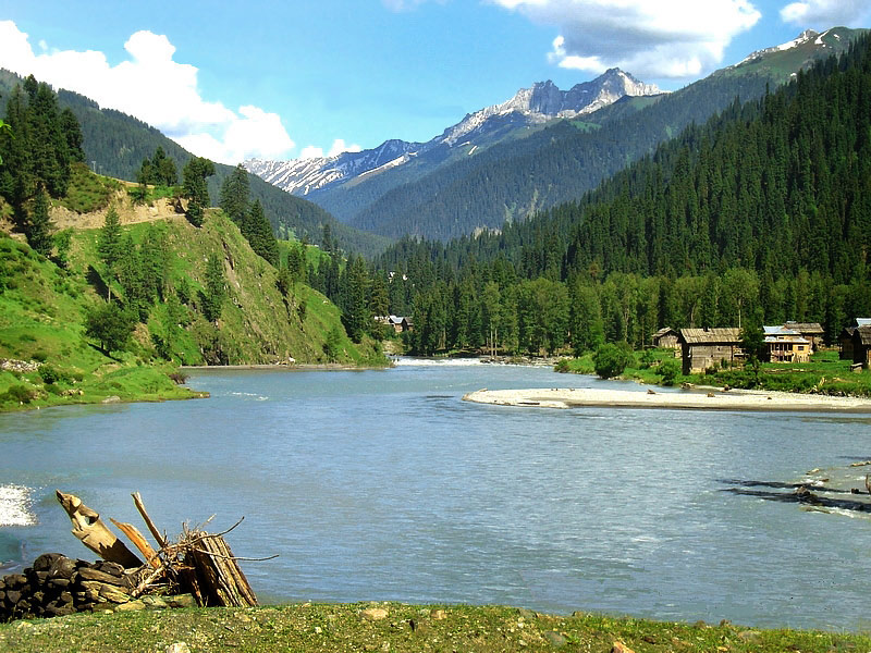 Azad Kashmir Pictures - Pakistan in Photos